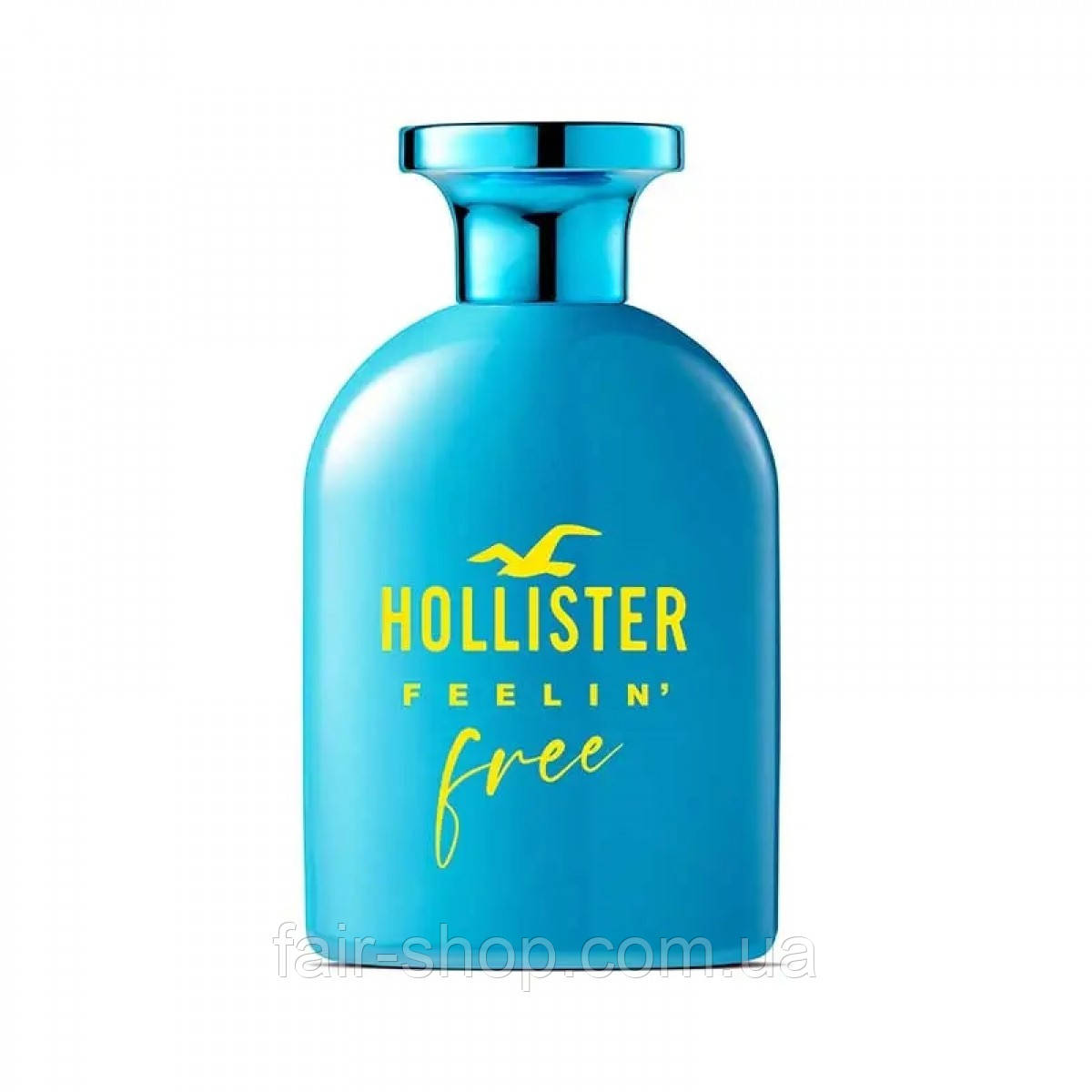 Мужской парфюм HOLLISTER feelin´free, оригинал. Доставка от 14 дней (ID ...