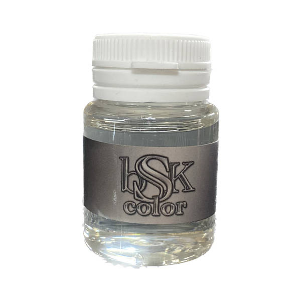 Закріплювач для фарби гладкої шкіри "BSK color" 20 мл купити в Україні ...
