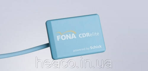 Візіограф CDRelite (FONA, Італія), ціна — Prom.ua (ID#427833218)