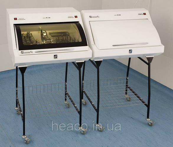 УФ камера для хранения стерильного инструмента ПАНМЕД-1С (670мм) с ...