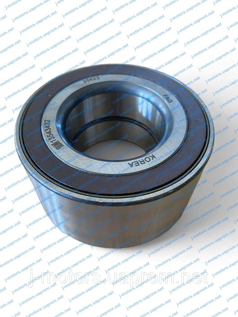 Подшипник переднего колеса (с ABS) Равон Р4 Кобальт Трекер Авео Т300 ...