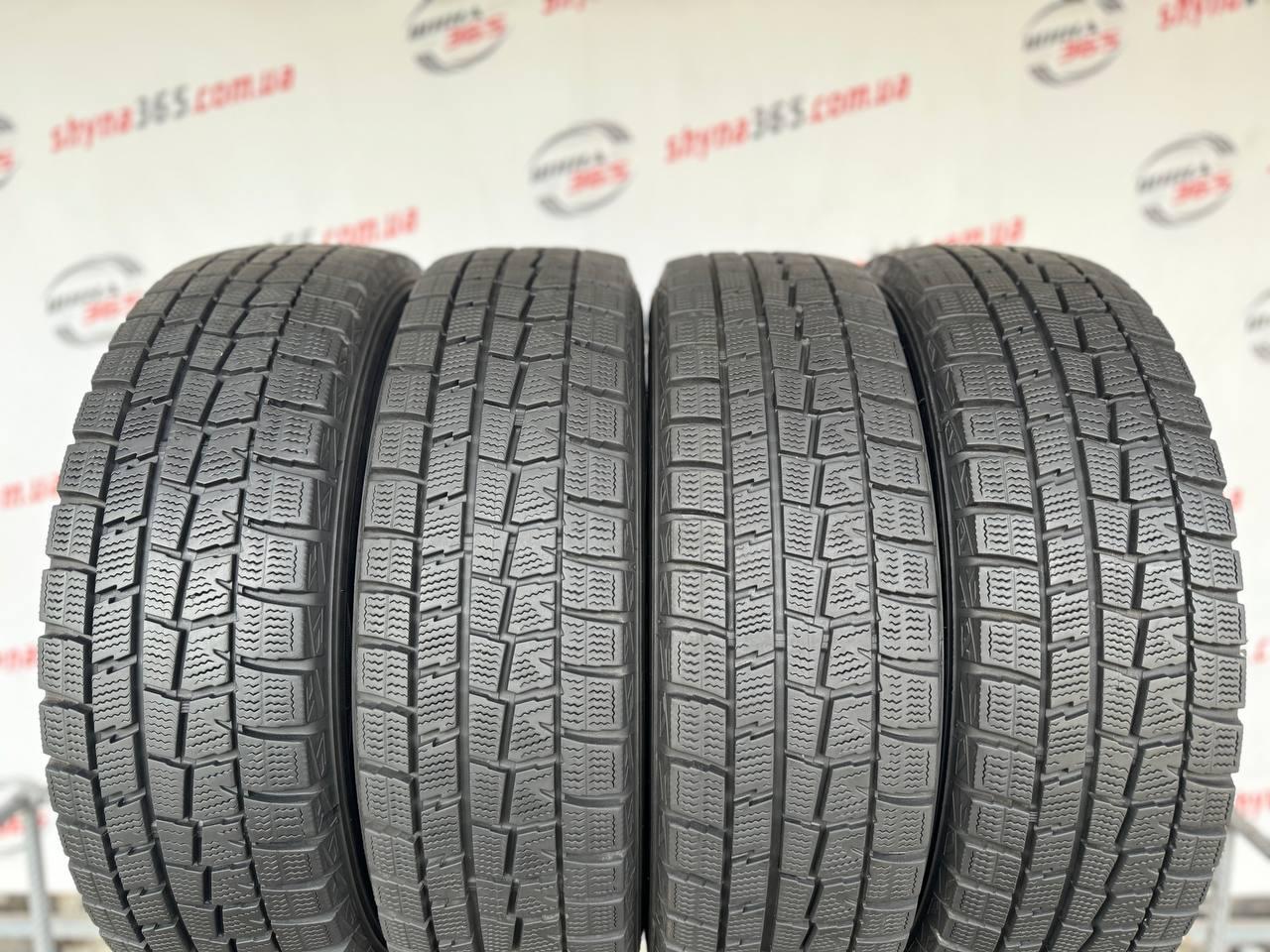 Шины Б/У зимова 175/70 R14 DUNLOP WINTER MAXX WM01 7mm (ID#2140617029 ...
