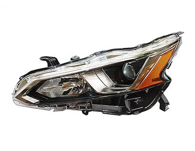 Фара передняя левая Nissan Altima 2013-2015 260603TA9A Nissan Altima ...