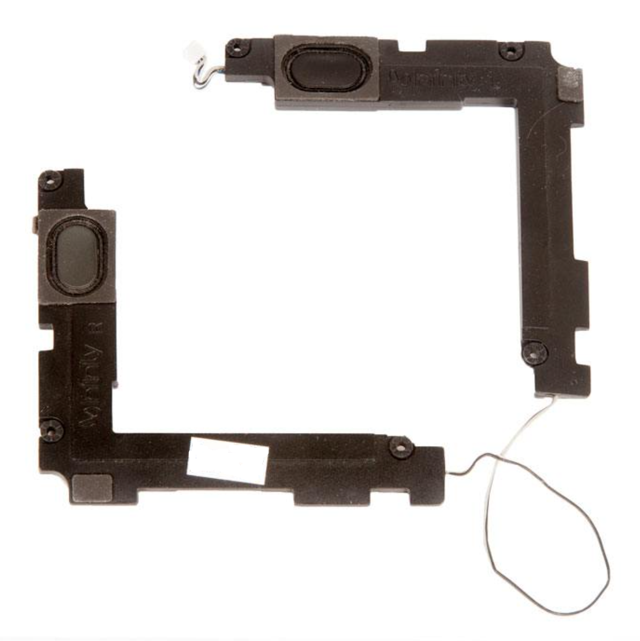 Динамики для ноутбука Xiaomi Mi Notebook Pro 15.6 (6039B0090201, E060 ...