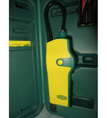 Течіскач електронний REFCO STARTEK-C, ціна: 18378 ₴, купити на Prom.ua