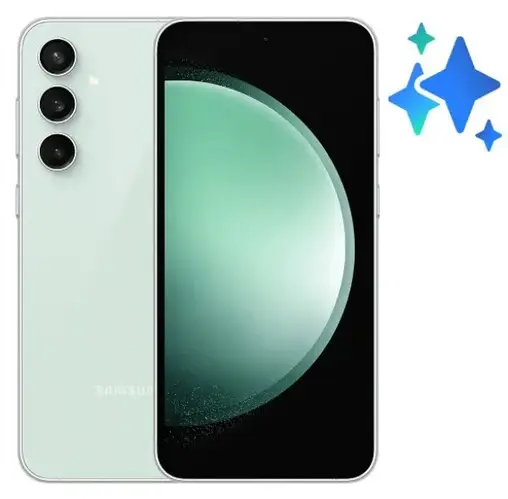 Смартфон Samsung Galaxy S23 FE S711 8/256GB Mint (SM-S711BLGGSEK) (ID ...