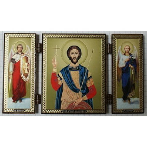 Валентин Михаил Гавриил Складень Д3 (58х72) 11 шт,01300 (ID#964345216 ...