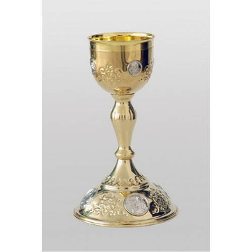 Потир 0,3л. улучш. (Зол) Т (ID#1270903934), цена: 24975.50 ₴, купить на ...