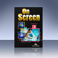 On screen 3 teacher book - купить недорого, Prom.ua: цены, акции и ...