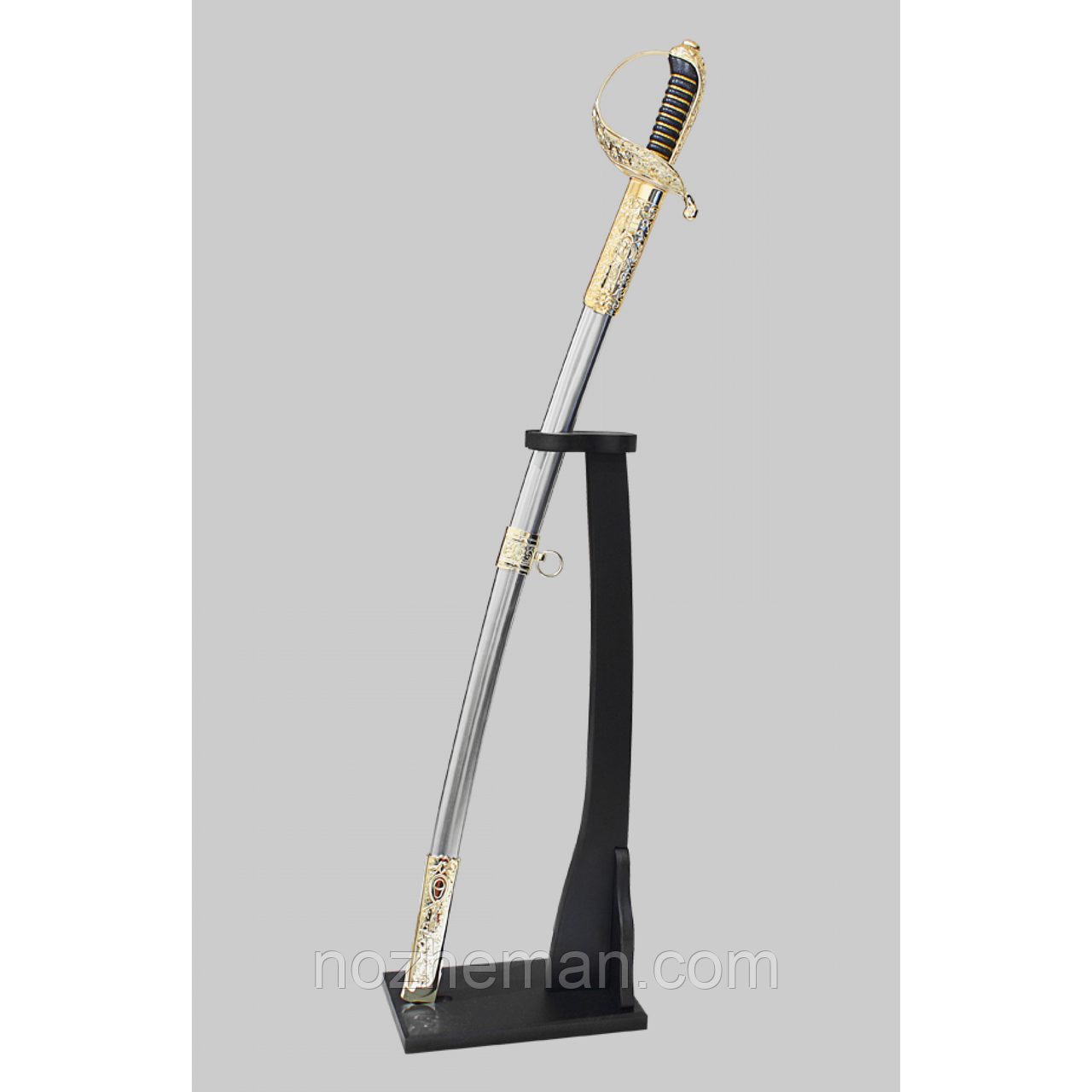 Сувенірна шабля парадна Офіцерська, що запам'ятовується цінний ...