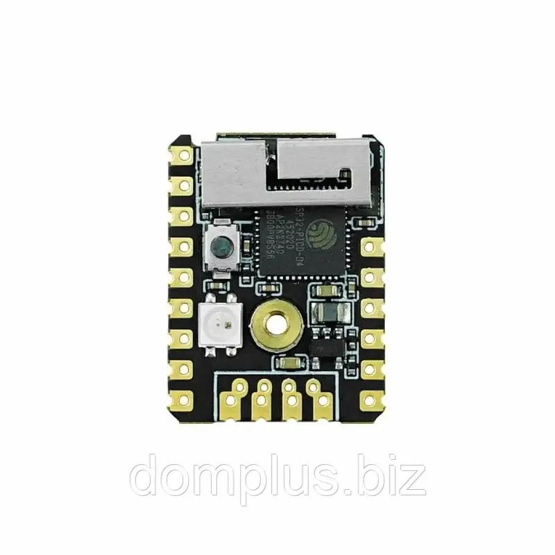 M5Stamp Pico - модуль разработки с ESP32-PICO-D4 - 5 штук - M5Stack (ID#2280828474), цена: 2285 ...