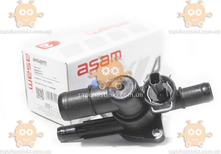 Термостат RENAULT LOGAN II 1.0 (пр-во ASAM Румыния) ЗЕ, ціна: 1083.90 ...