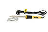 Купить Паяльник Электрический MASTERTOOL 100 Вт 220V/50Hz 450°С 44-0010 (1295705567) в Украине ...