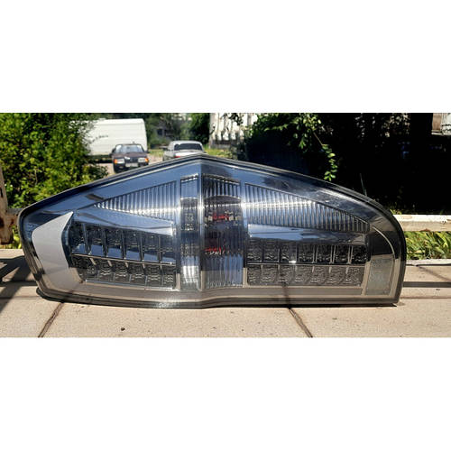 Задняя светодиодная оптика (задние фонари) для Hyundai Starex/H1 2007 ...