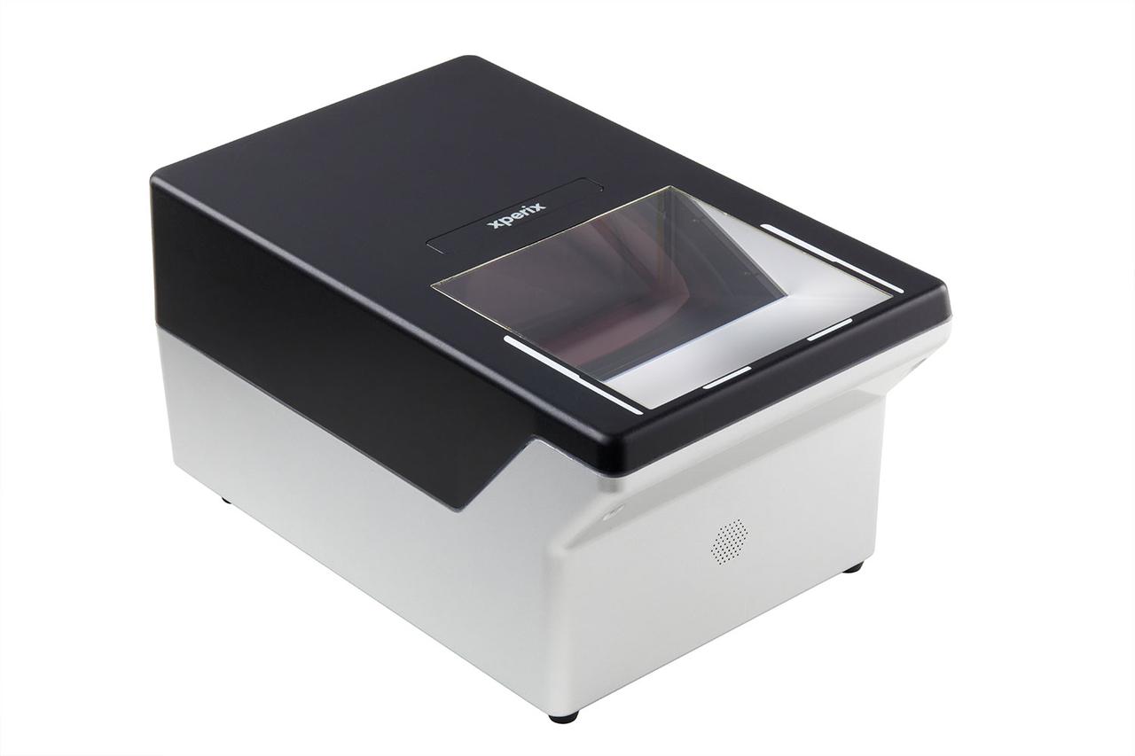 Сканер ладонный дактилоскопический Suprema RealScan-FC: продажа, цена в ...