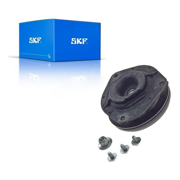 Передняя Опора стойки Nissan Qashqai (2007-13) Ниссан Кашкай. Skf ...