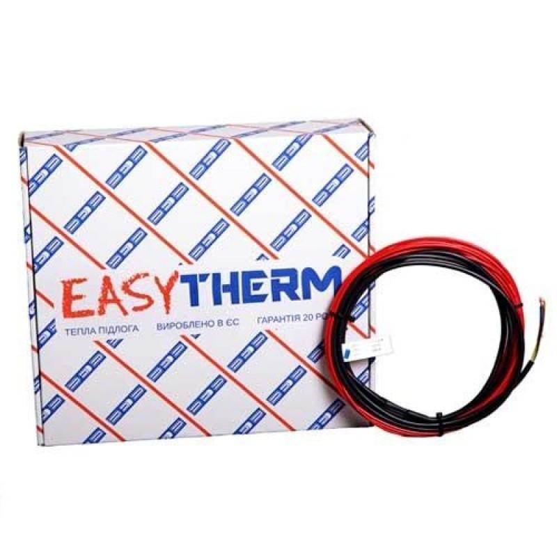 Кабель нагревательный Easytherm двухжильный 8 м, купить на Prom.ua