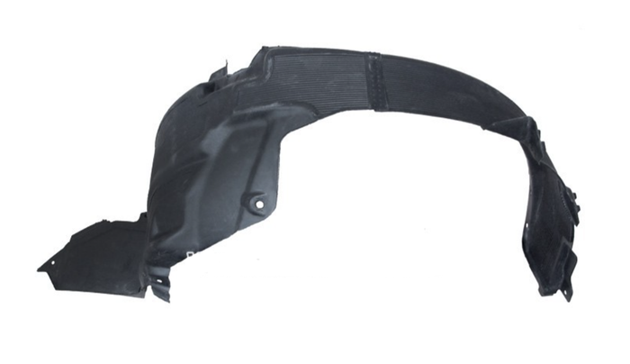 Підкрилок Kia Rio 11-14 передній лівий, 868114Y000, 443285385, (КІА Ріо ...