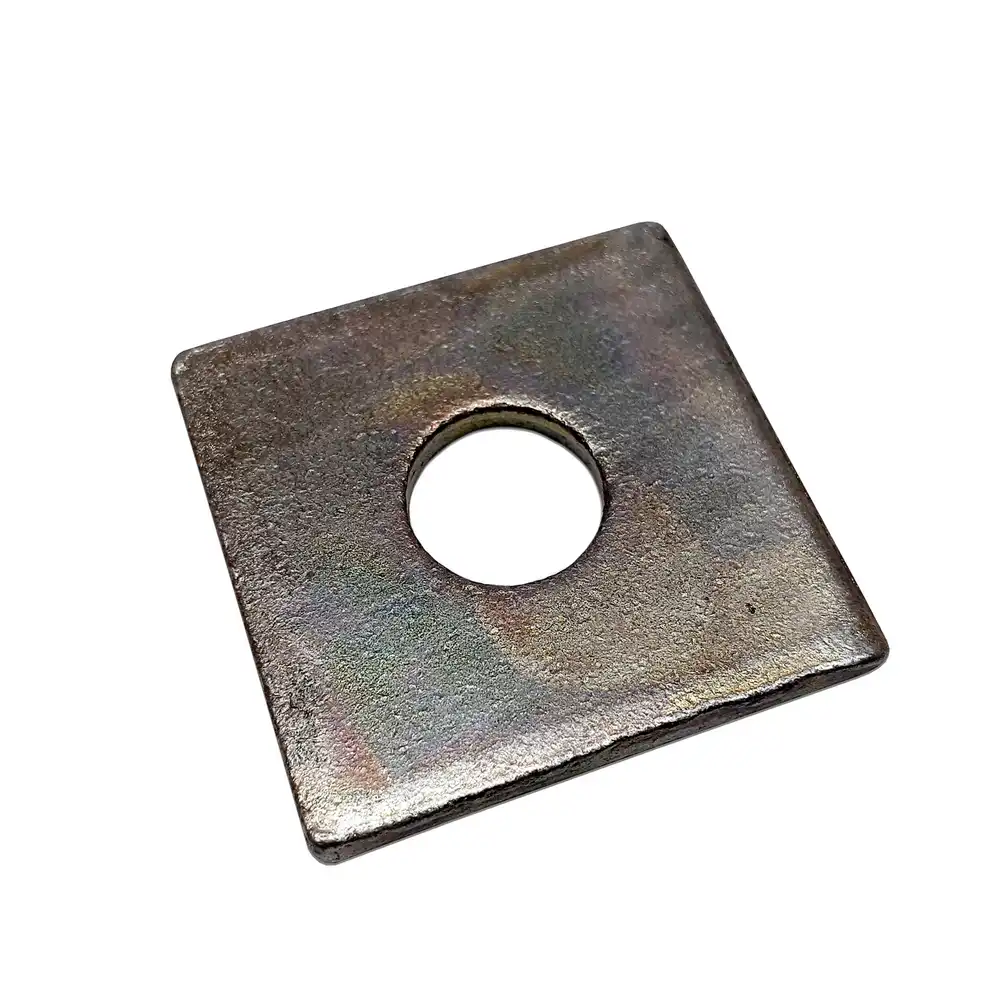 Шайба квадратна DIN 436 м33, ціна: 333.20 ₴, купити на Prom.ua