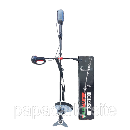 Триммер электрический Belmaster BC 3200 электрокоса (ID#2281337524 ...