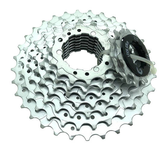 Касета SYPO CSP-900 для 9 швидкісних систем ORG, ціна: 498.30 ₴, купити ...