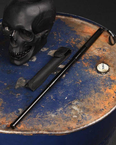 Дубинка телескопічна 3х секційна ВТ6410 (ID#2281704929), ціна: 349 ...