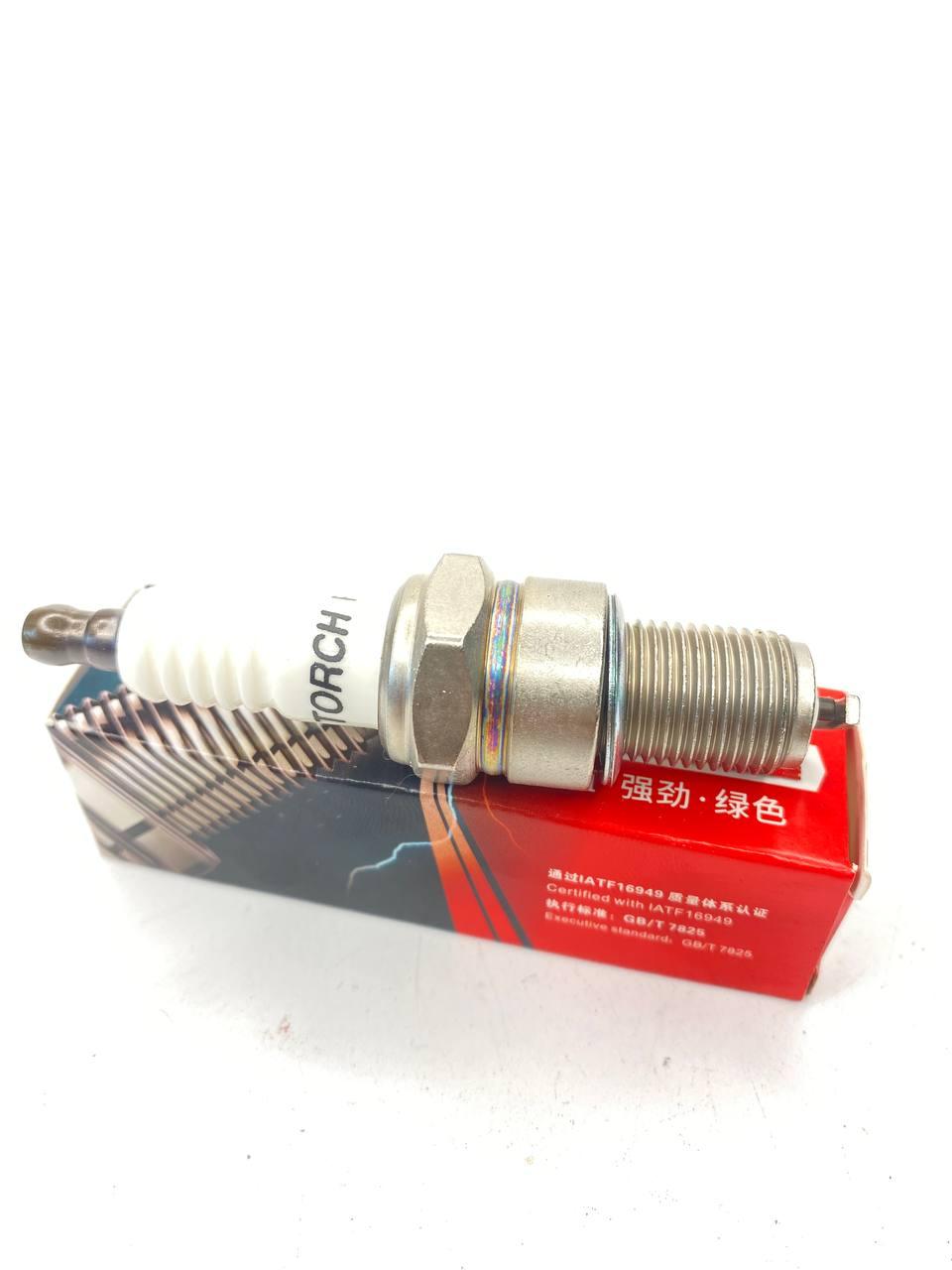 Свеча Torch 4T F6TC к генераторам (ID#2282405677), цена: 100 ₴, купить ...