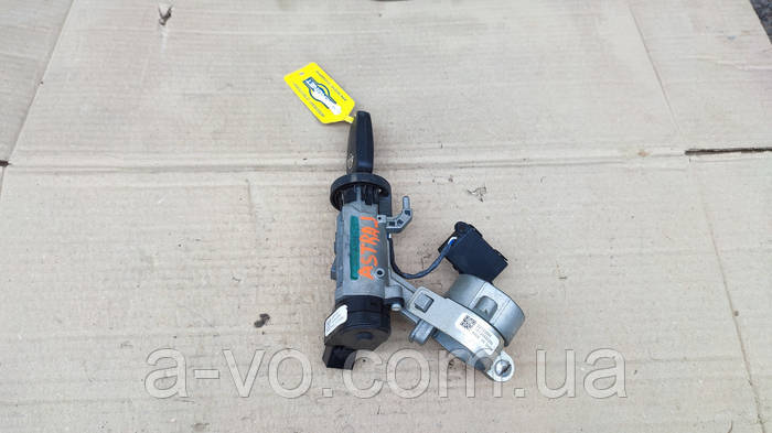 Замок зажигания Opel Astra J, M3N-284074, 7812A-284074, 13500157 ...