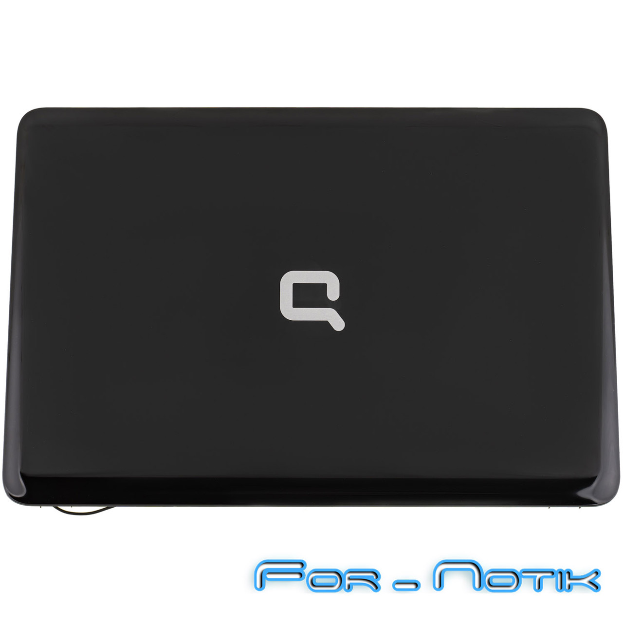 Кришка матриці для ноутбука HP (Compaq Presario CQ58-100, CQ58-200 ...