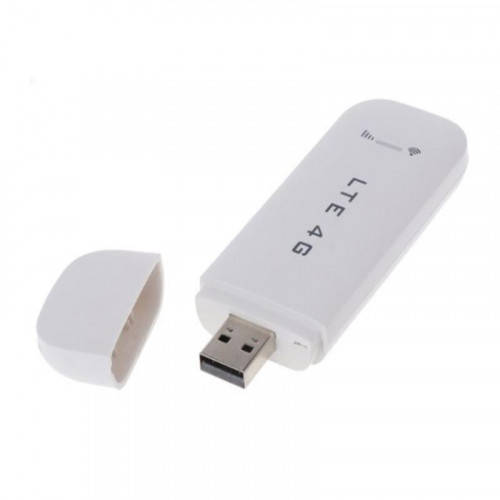 Модем 3 в 1 LTE 4G WiFi Dongle з Wi-Fi для приема и раздачи интернета ...