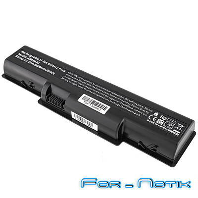 Батарея ACER Emachine E430 E525 E527 E625 E627 E630 E725 E727 D520 D525 ...