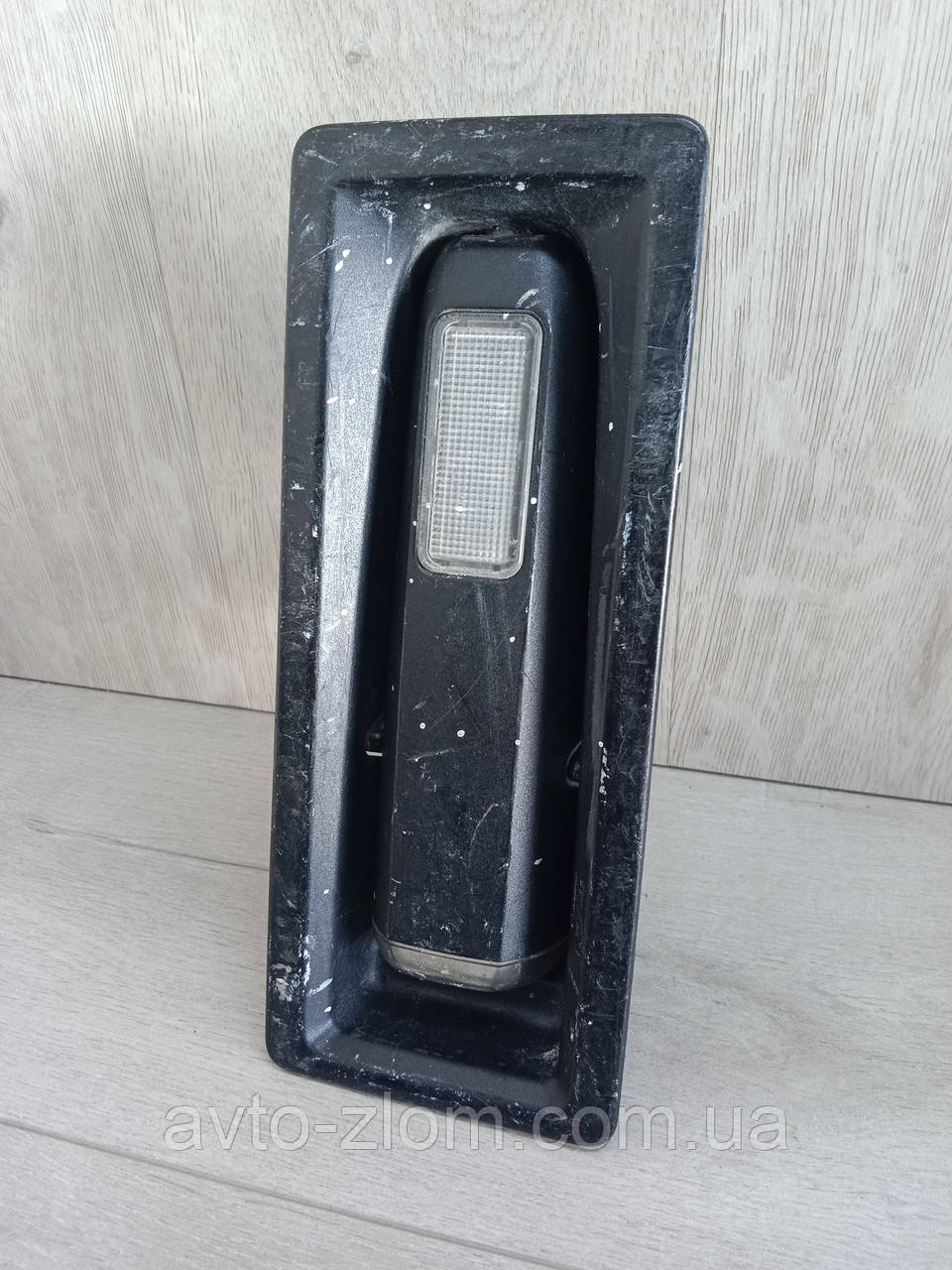 Ліхтарик багажника Peugeot Partner, Citroen Berlingo B9. 9685614080 ...