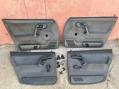 Карты дверные 2110 - купить недорого на Prom.ua: цены, акции и отзывы ...