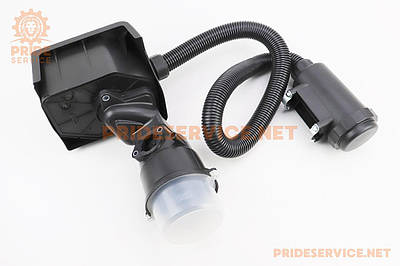 Фильтр воздушный (элемент) внутр., CR9.80 (с D961-), [F26438 ...