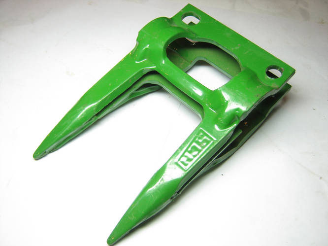 Палец жатки двойной AXE37174 Z11785 16500.01 06503514 410100001 КЗР ...