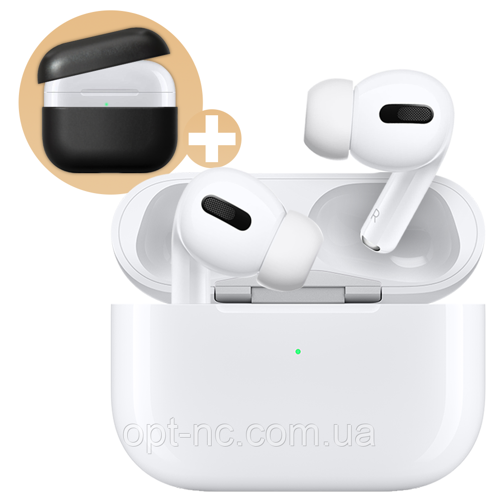 Беспроводные наушники AirPro airpods PRO 2 с шумоподавлением и ...