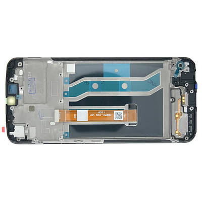 Realme C21Y, RMX3261, RMX3263, Realme C25Y RMX3265, SKI651-C99 V0.1 ...