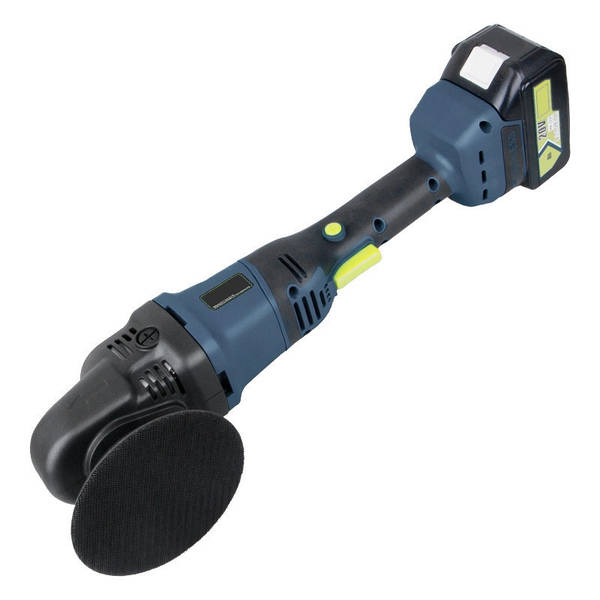 Car Polisher BLV 202