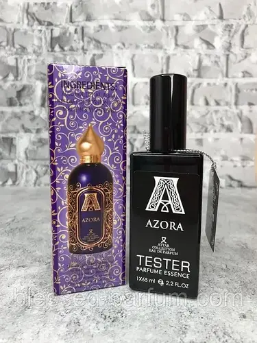 Attar Collection Azora (Аттар колекційна азора) Жіночі парфуми ...
