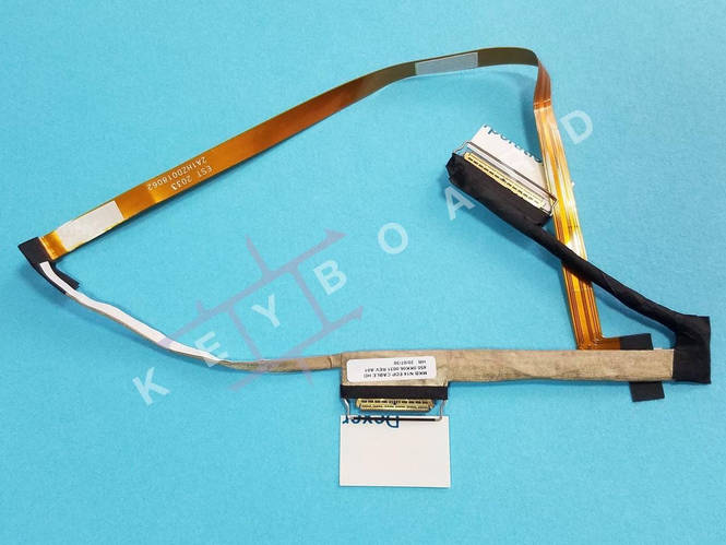 Шлейф к матрице ноутбука Dell Vostro 5401 (ID#2283921991), цена: 378 ...