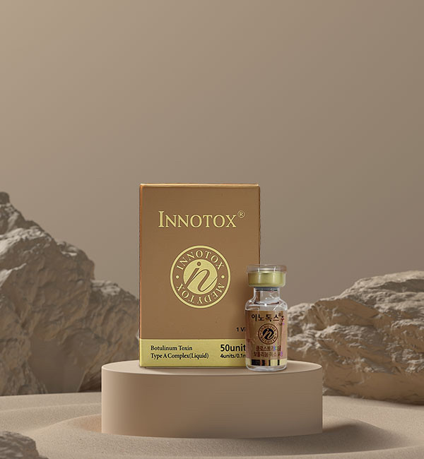 Innotox 50 Іннотокс (ID#2283932430), ціна: 1650 ₴, купити на Prom.ua