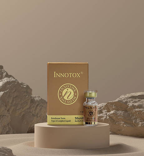 Innotox 50 Іннотокс (ID#2283932430), ціна: 1650 ₴, купити на Prom.ua
