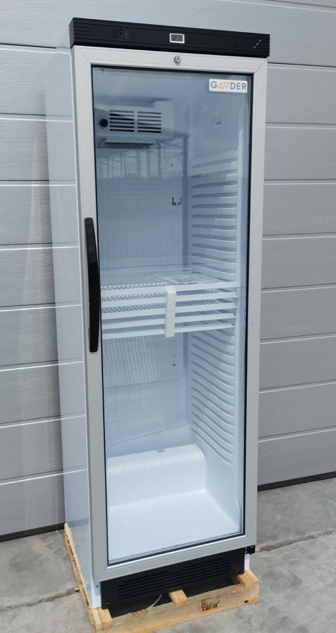 Шафа холодильна професійна Gooder USS 374 DTK: продаж, доставка, купити ...