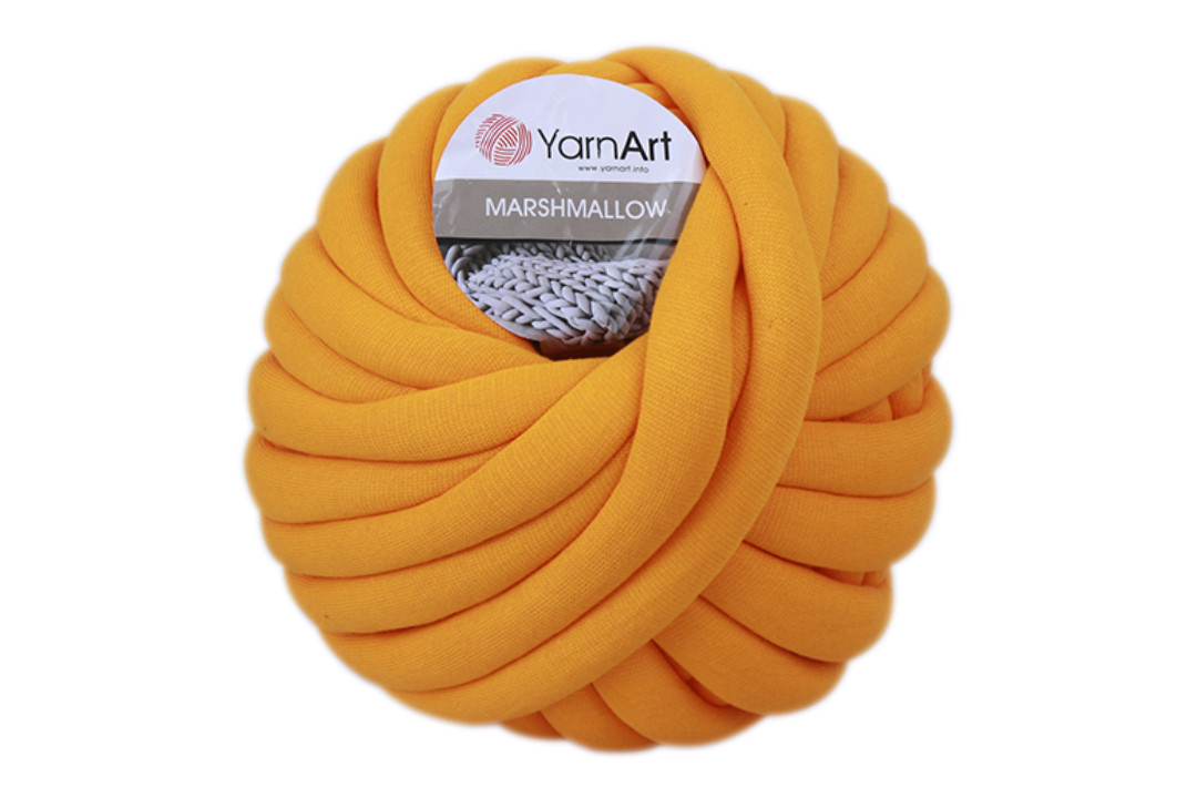 YarnArt Marshmallow, №916 - купити інтернет-магазин товарів для ...