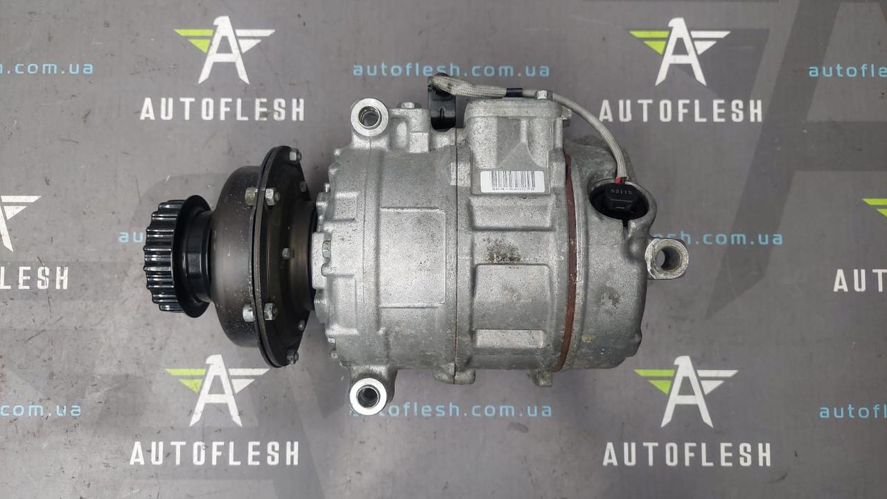 Компресор кондиціонера у зборі 7H0820805H, 7H0820805E Volkswagen ...