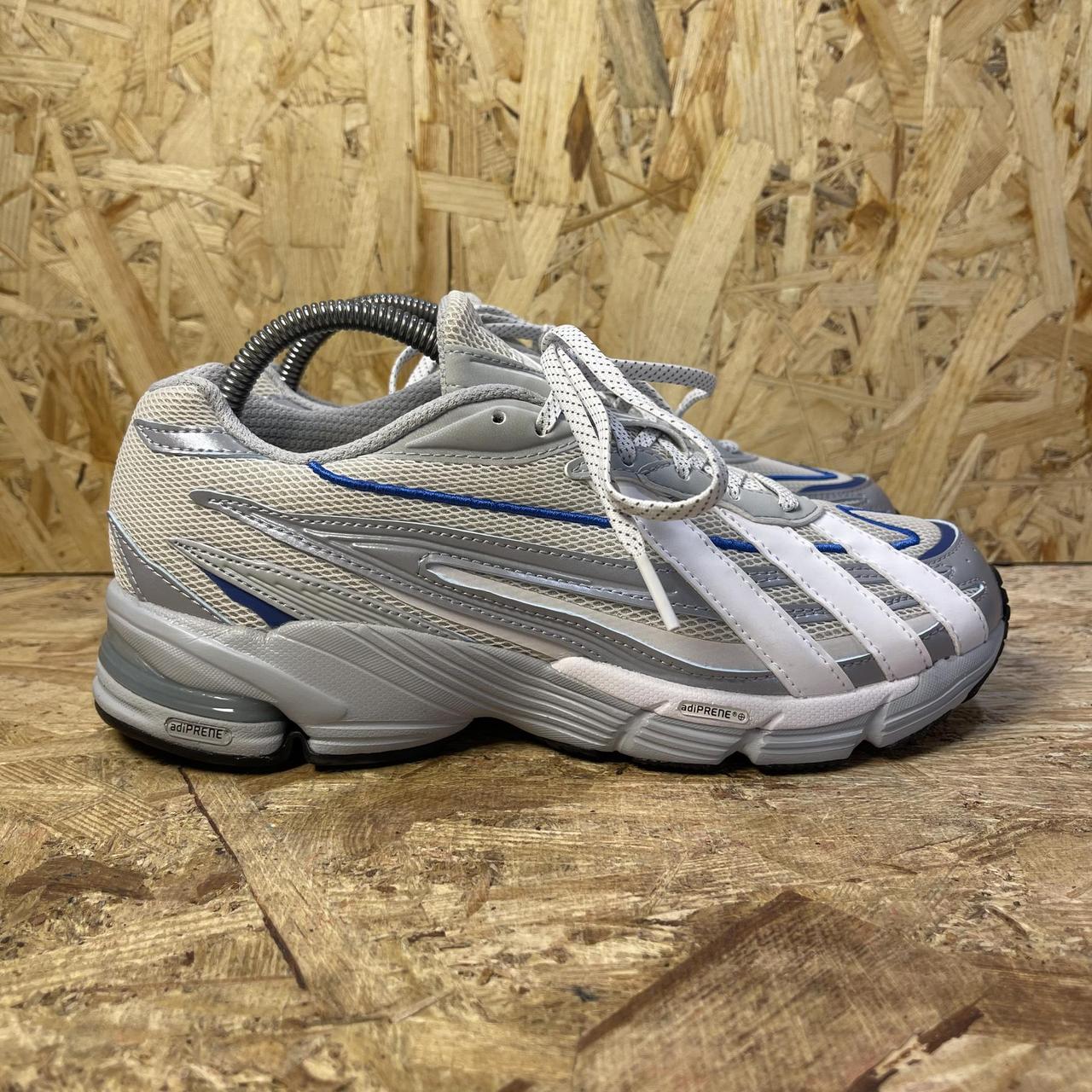 Жіночі кросівки Adidas Orketro Shoes Grey/Beige GX3126 (ID#2284278299 ...