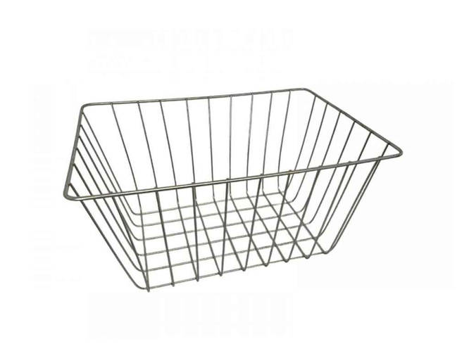 Корзина на велосипед KELB.BIKE задня залізна (ID#2284349170), ціна: 323.90 ₴, купити на Prom.ua