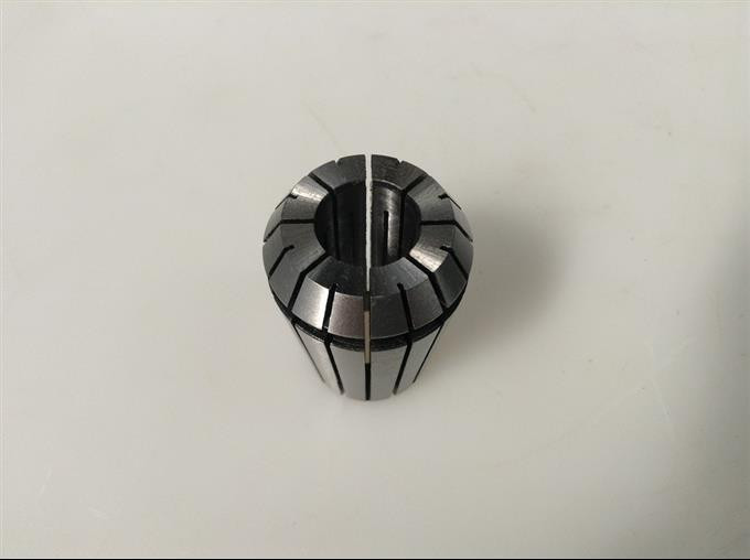 Купити Цанга ER 25 12-11 мм, биття не більш ніж 0,01 мм, високоякісна ...