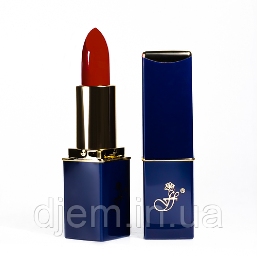 Помада для губ Флер FFleur Lipstick L-24, 124м вишневая (ID#2284390420 ...