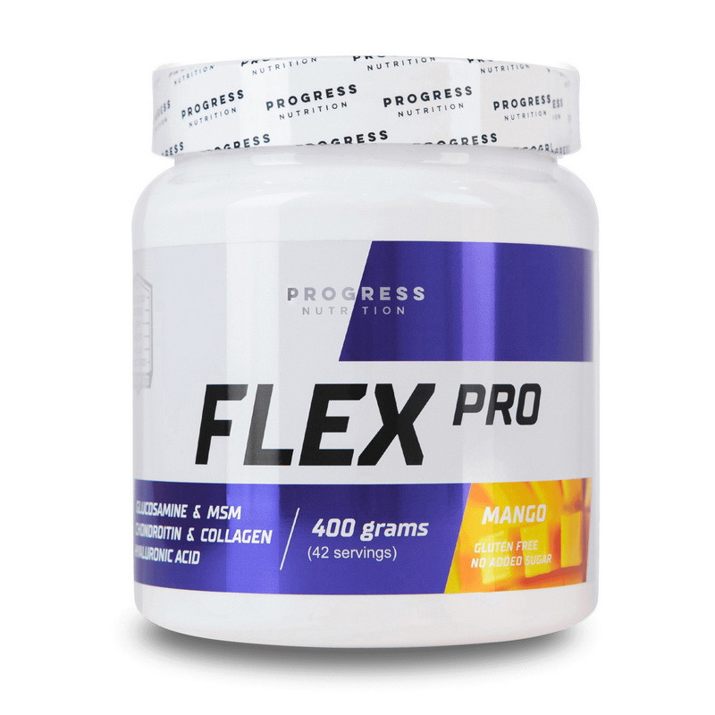 Flex Pro (400 g, mango), цена: 1109 ₴, купить на Prom.ua